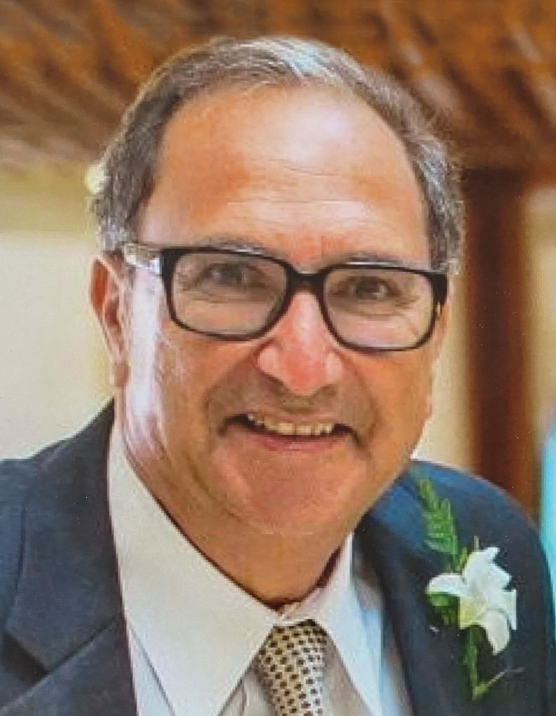 Dr. Gamal Edward Sadek