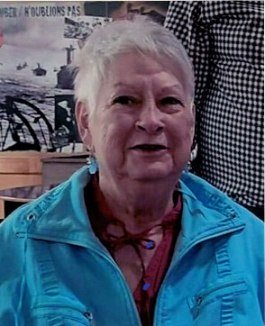 Caroline (Carol) Shields