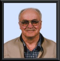 Preston Ramsay Simpson