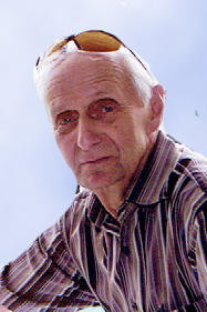 Raymond Brousseau