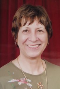 Suzanne Mallette Cardinal