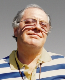 Claude Beauchamp