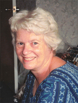 Andrea Deakin Deakin Wainwright