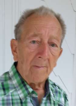 Pierre Laurin