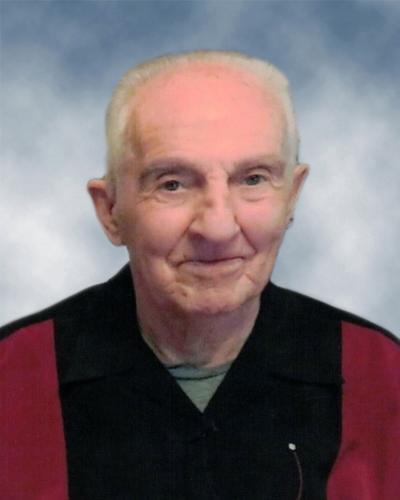 Jean-Claude Archambault