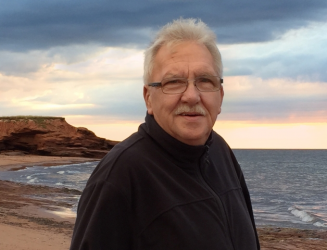 Donald R. (Don) Casey