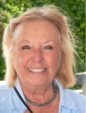 Yolande Jean Bouchard