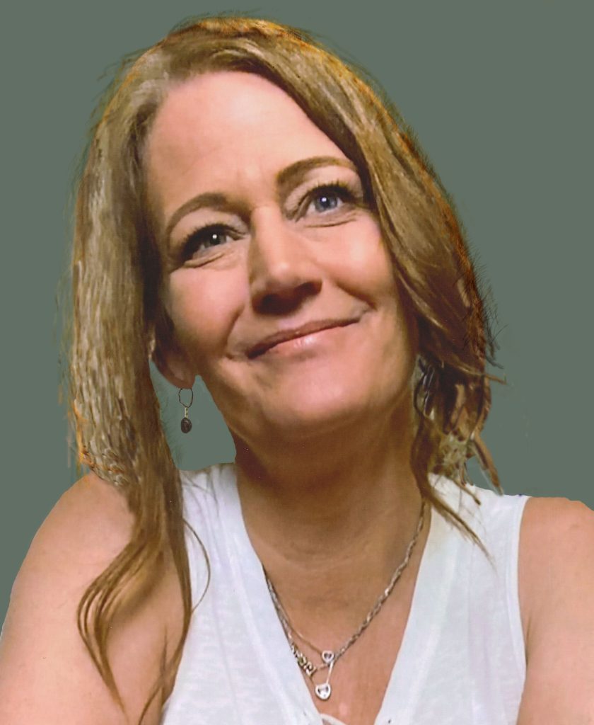 Michelle Marie Thompson