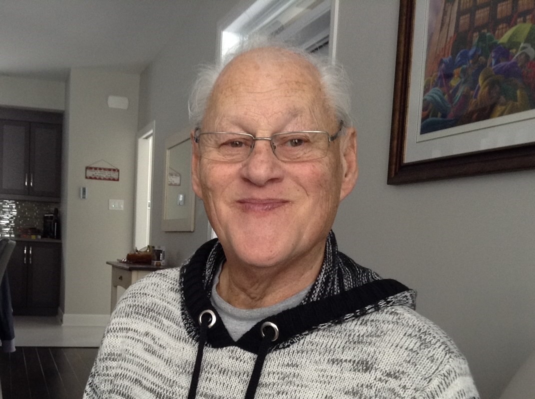 Robert Pritchard