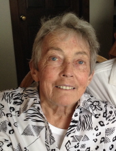 Ann Sharon Hobbs