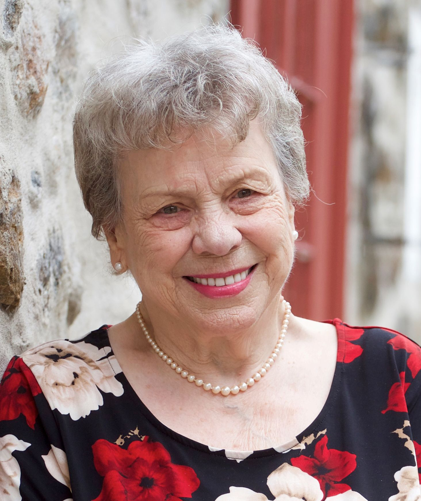 Yvette Allard