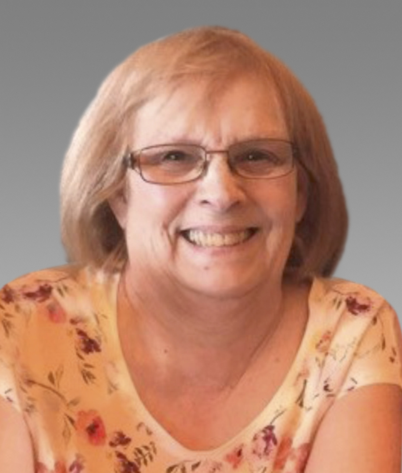 Francine Dionne Paradis