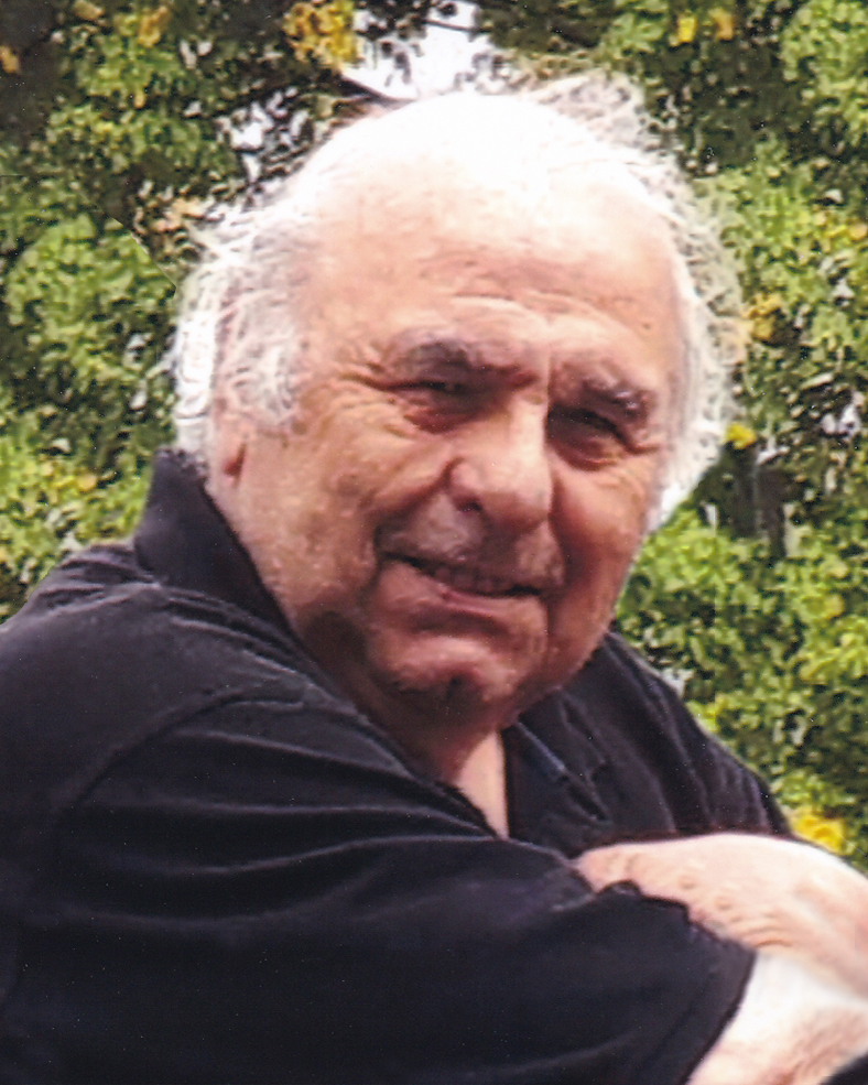 Louis-Paul Rousseau