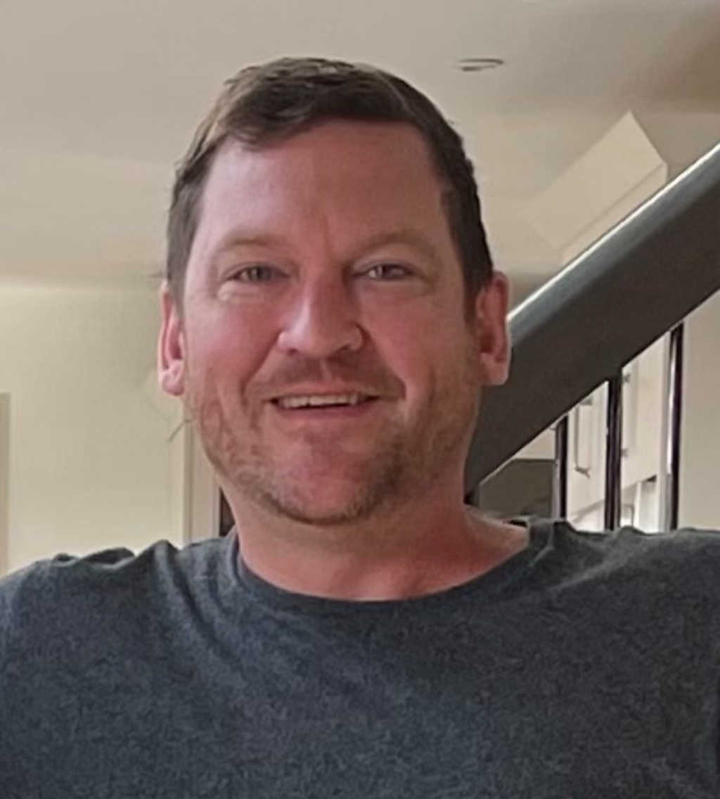 Gregory William Thomas Leslie Doherty