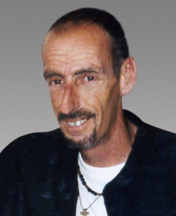 Jacques Morin