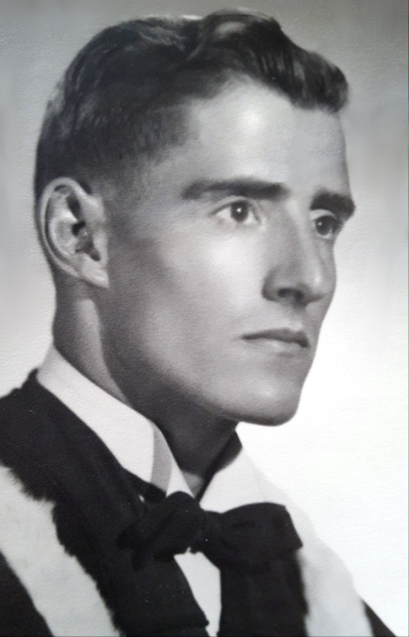 Wilfred Arthur Finch