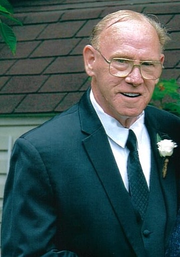 William (Bill) Bouck