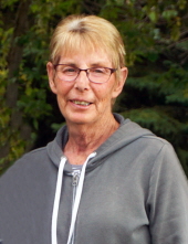 Constance Elizabeth (Connie) Hoffman