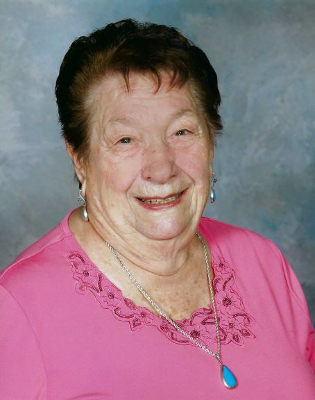 Arlene Richter Trapp