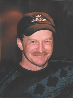 Richi Robert (Bobby) Surette