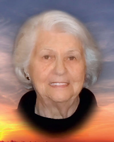 Rachel Michaud Parenteau