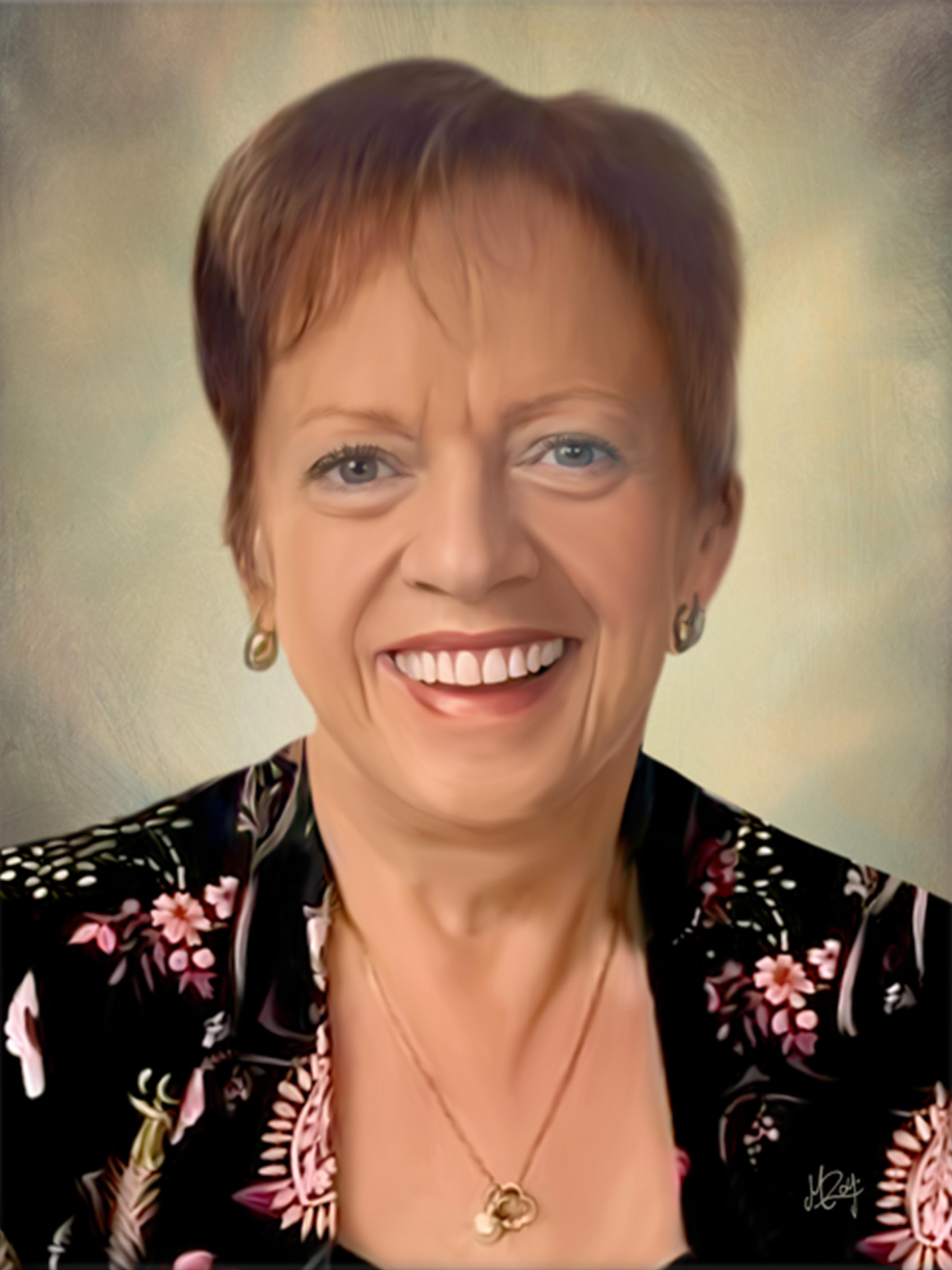 Rachel Giroux