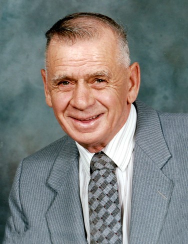 Antoine (Tony) Messner