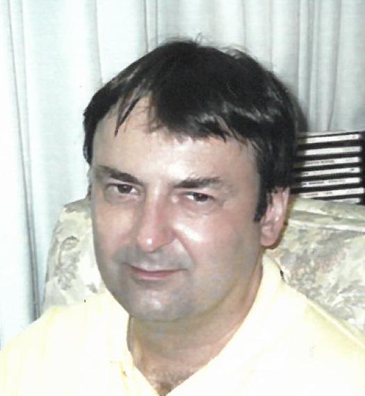 Richard Steven (Rick) Sedan