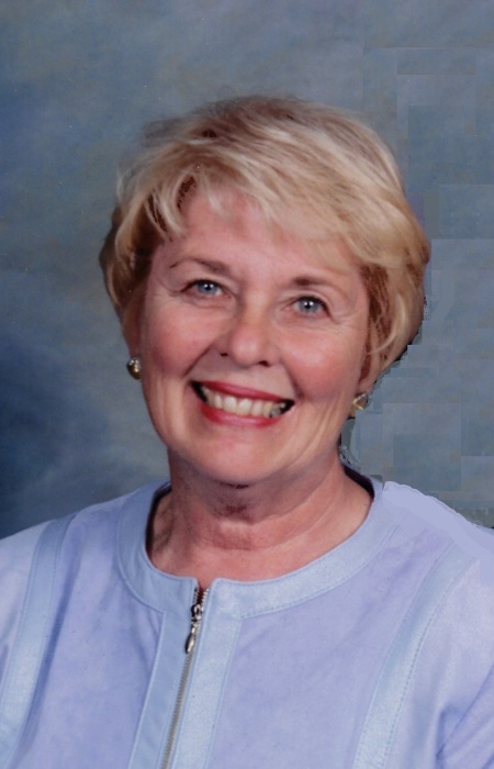 Sonya G. Mannerow Brooks