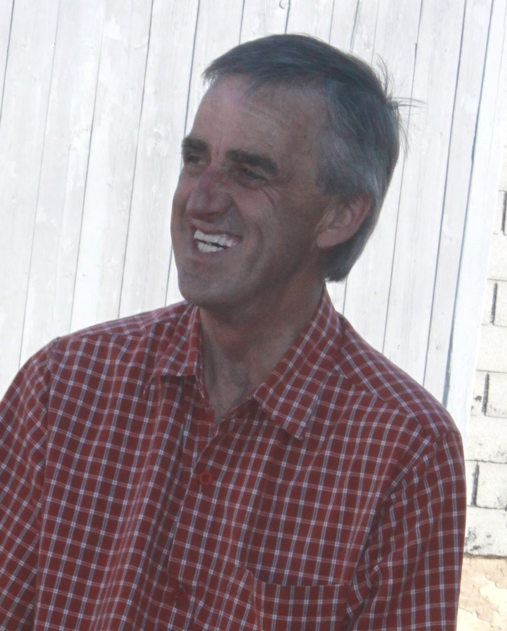 Claude Lachance