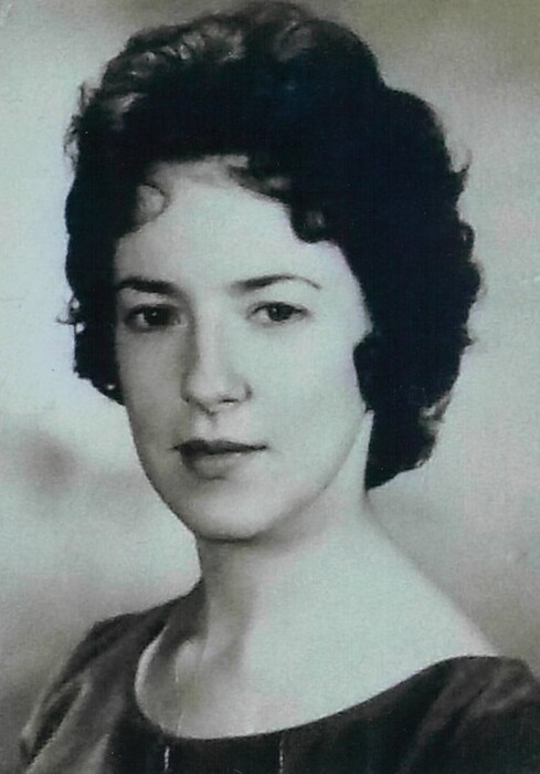 Elaine Ferguson