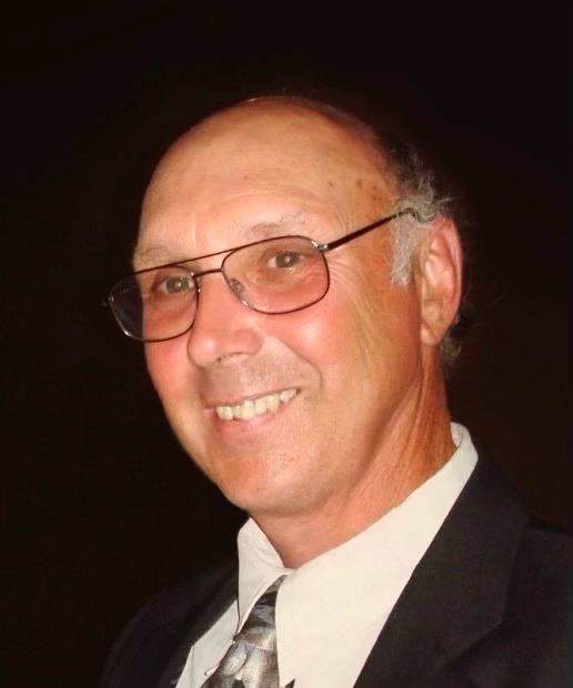 Francis George Boucher