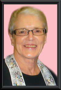 Avonna Irene Stevenson