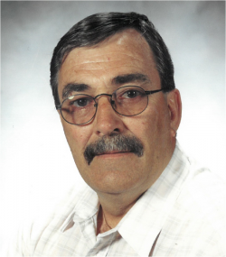 Robert Bruce (Rob) MacDonald