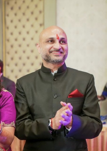 Ravi Jain