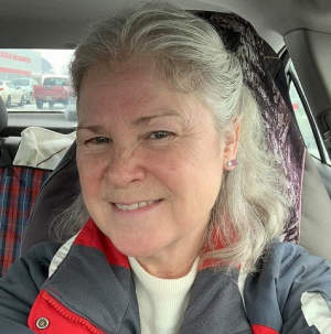 Cheryl Anne Michaud Drummond