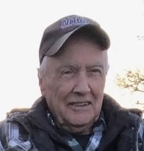 Vernon Edward Shay