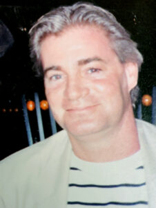 Richard McCarthy