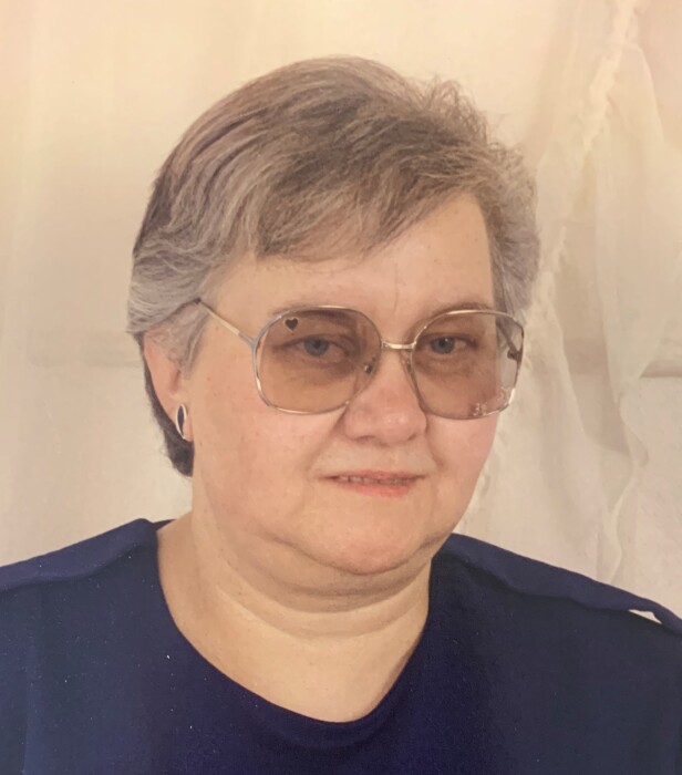 Marie Louise Therese Maurice