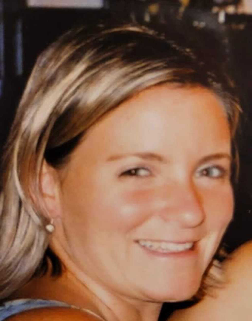 Melissa Anne Georgiou Farr