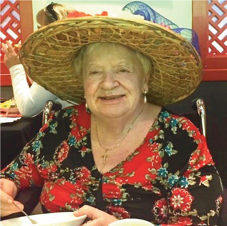 Barbara Ivy de Jong
