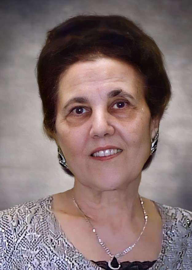 Teresa Maria Marando