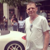 William Steven Palmer