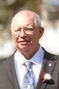 Richard (Rick) Burton