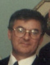 Michael (Mick) Coady