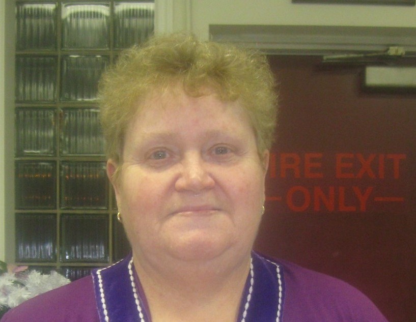 Beverley Ellen Mcleod Mcfarland