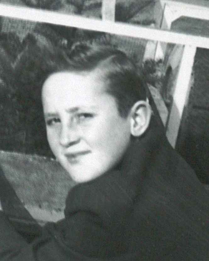 Jean-Yves Boissonneault