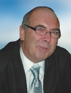 Richard Lacroix