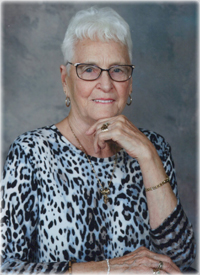 Madeleine Michaud