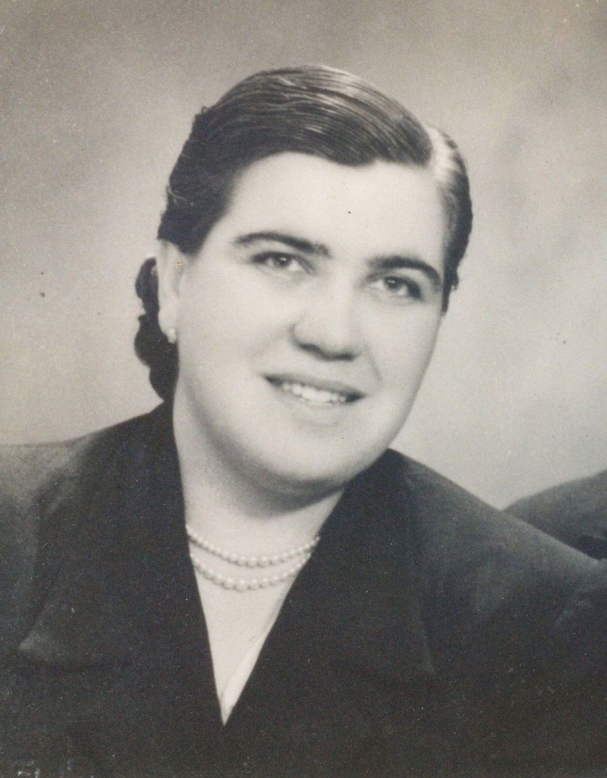 Maria Arruda De Almeida
